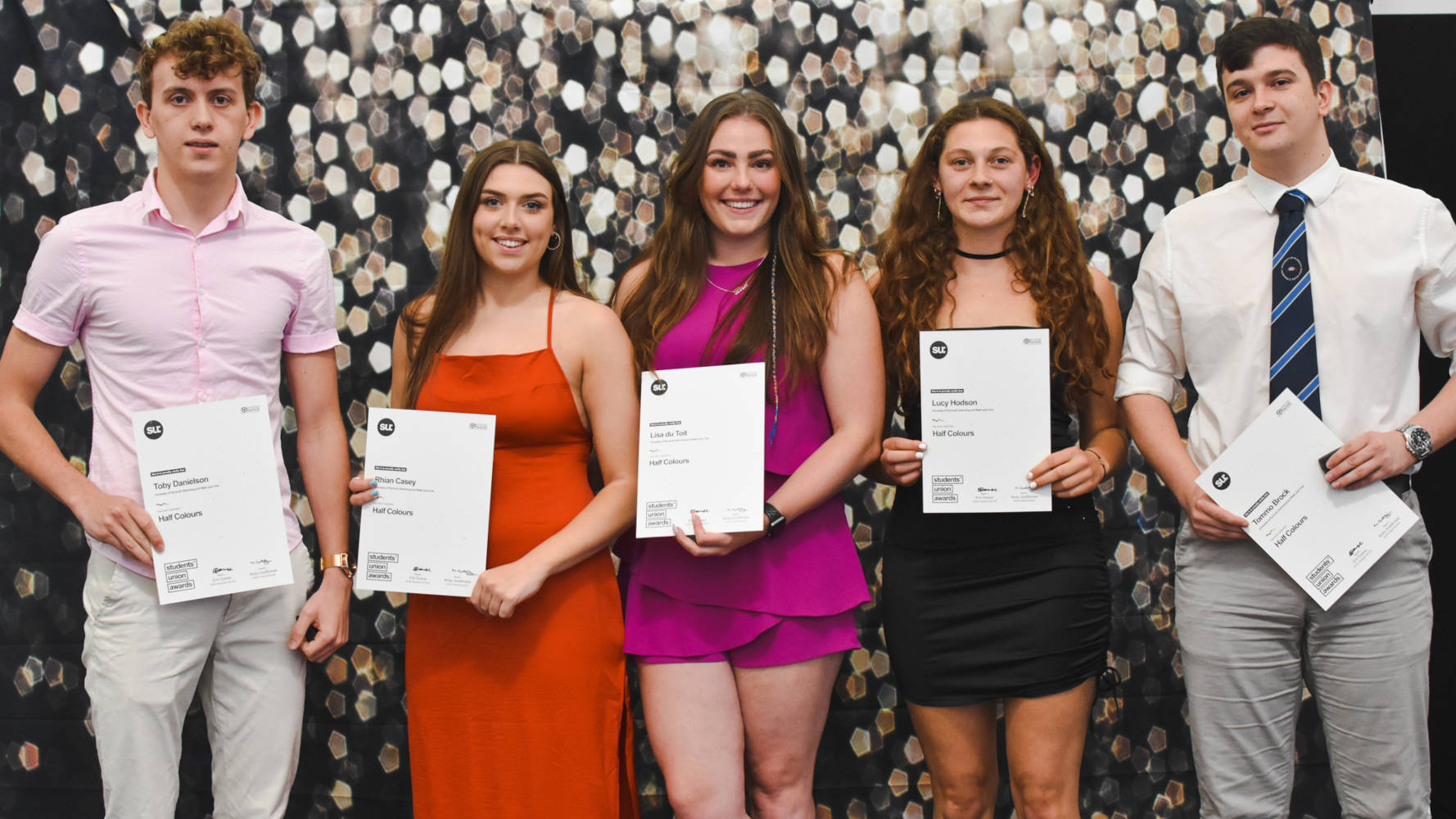 Students' Union Awards