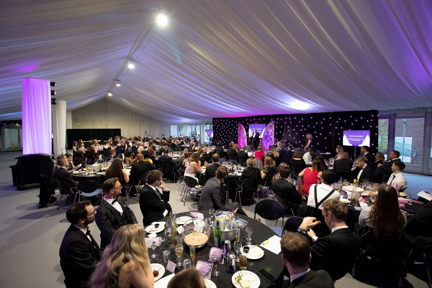 Students' Union Awards