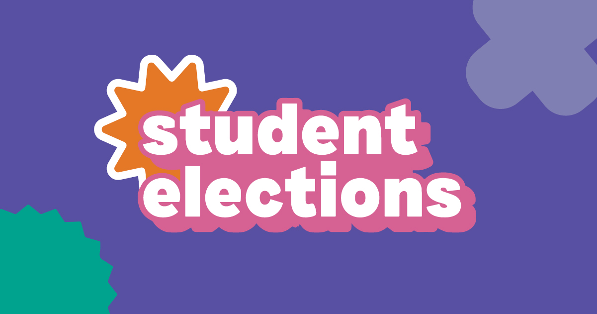 Candidate for the position of President Students' Union
