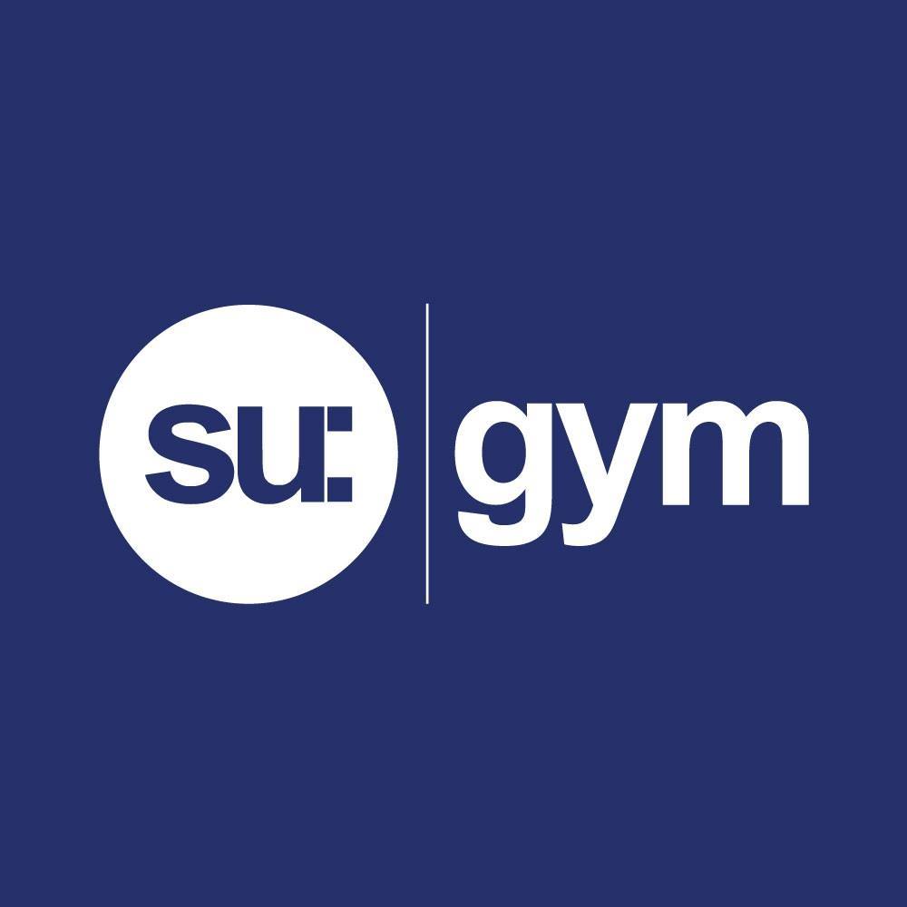 Memberships - SU: Gym