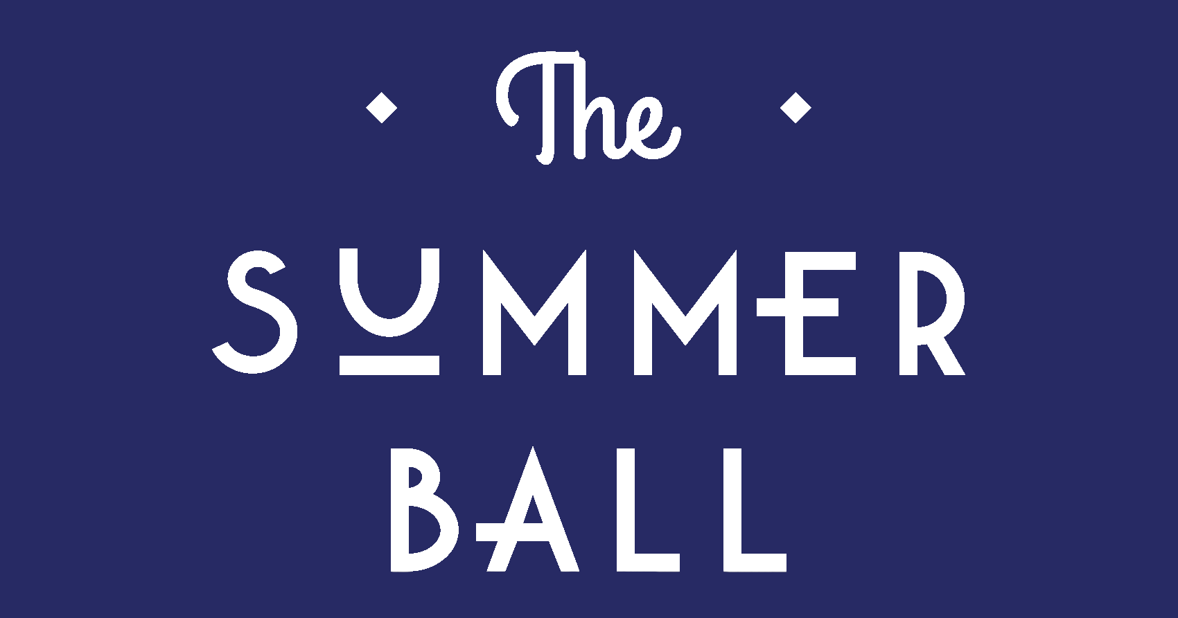 UPSU Summer Ball